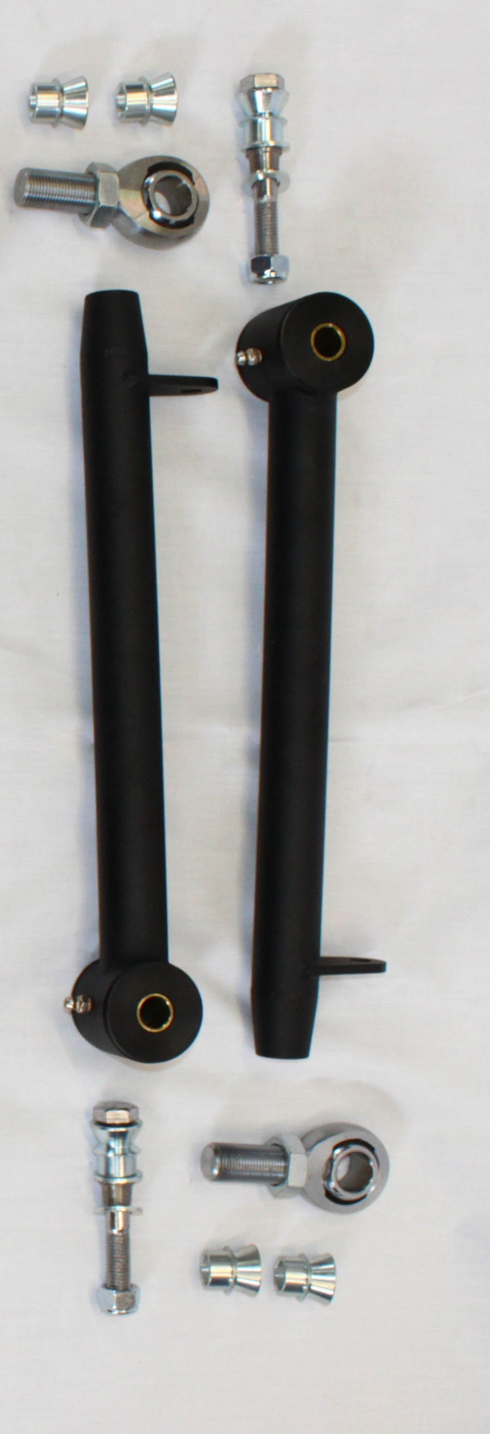 MK3 Supra Rear Toe Arm – Fornari Racing